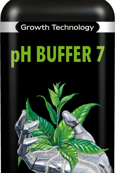 Nutrient & PH Management